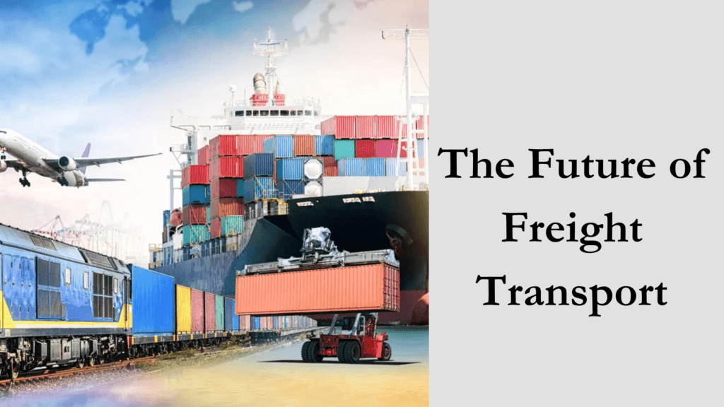 Freight Transport