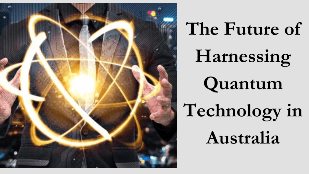Quantum Technology