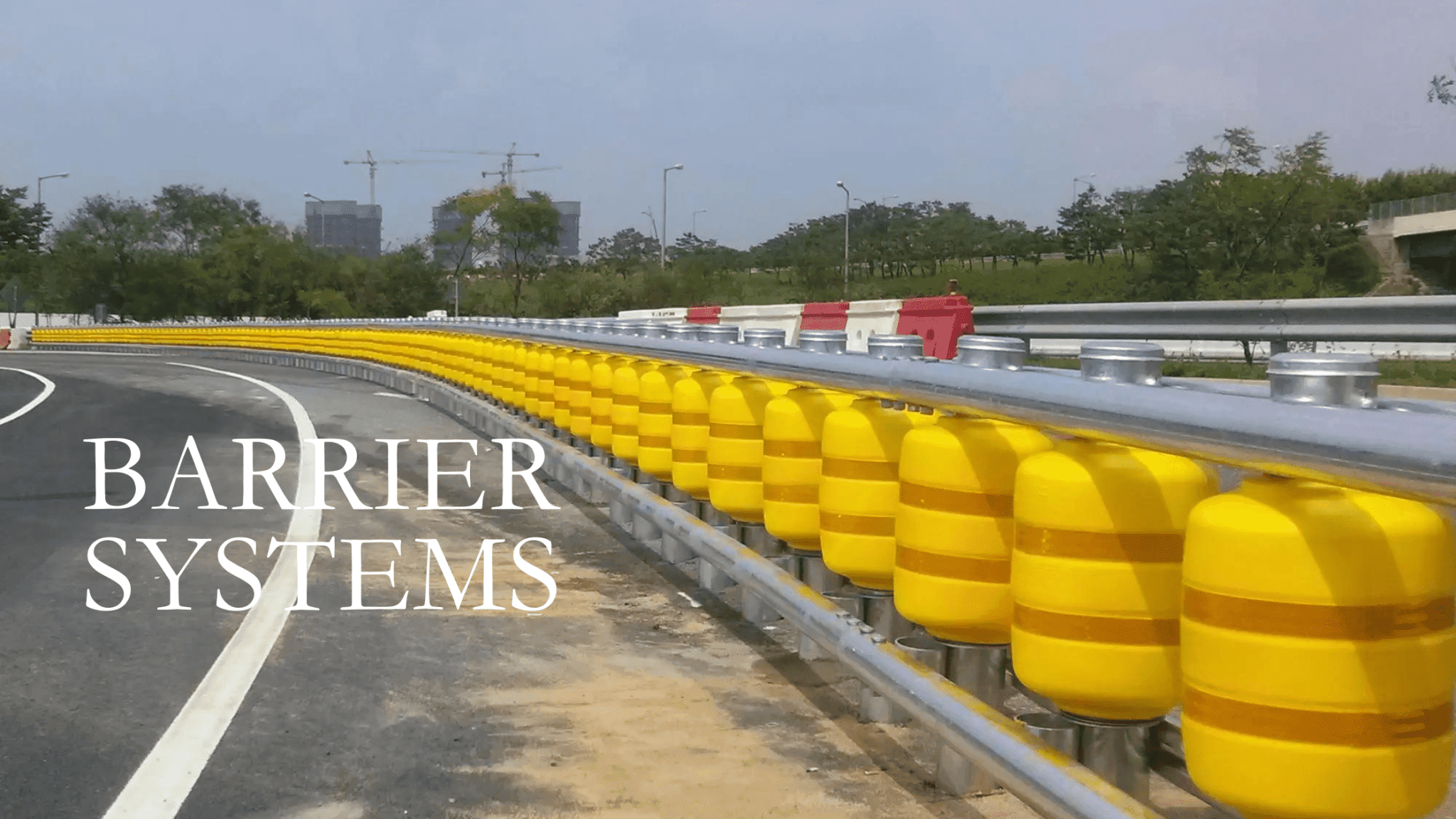 Barrier Systems