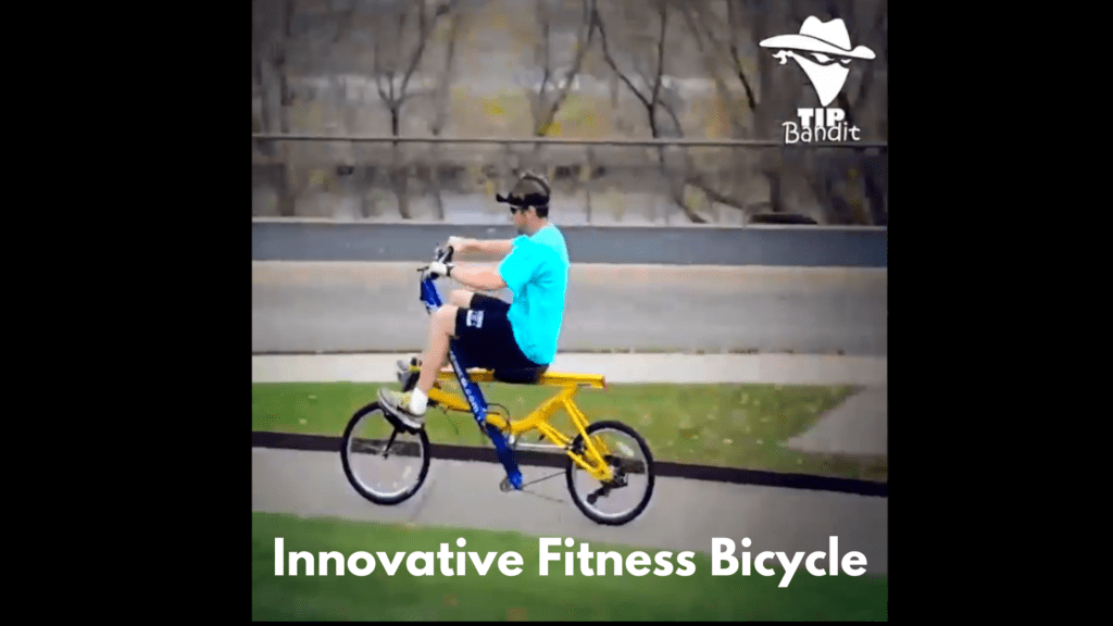 The Future of Cycling Innovations That Will Change How We Ride