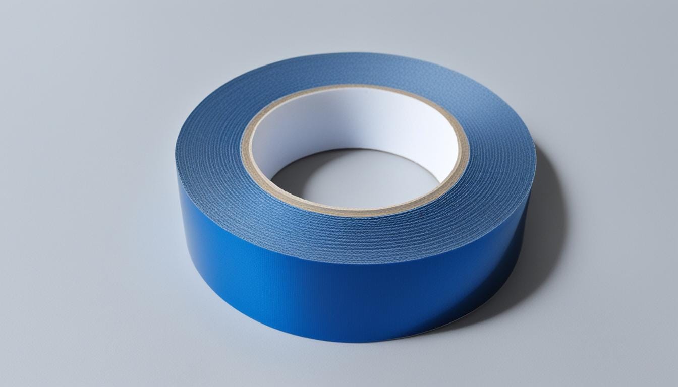high temperature resistance waterproof tape