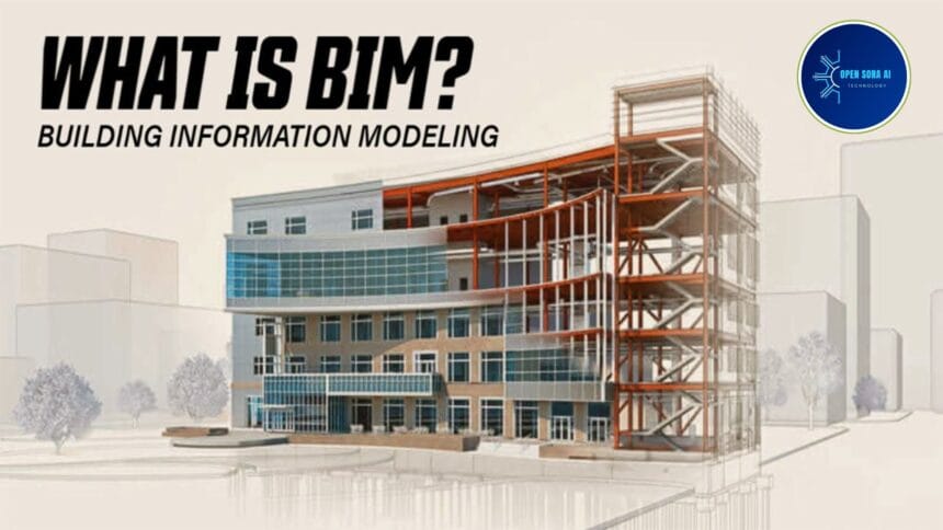 BIM Modeling: Revolutionizing Construction with Aurora Engenharia BIM Modeling: Revolutionizing Construction with Aurora Engenharia