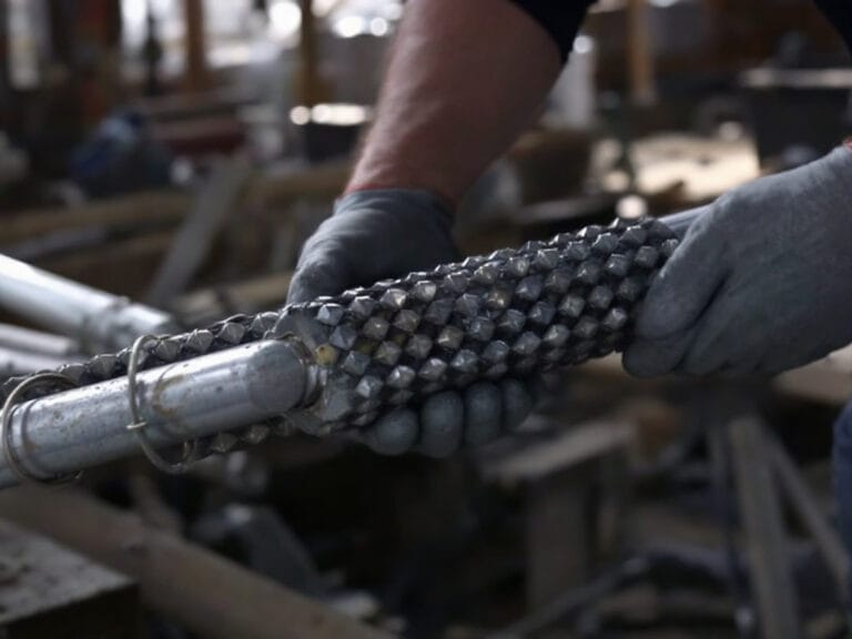 Coupling Rebar: The Essential Guide to Rebar Couplers and Their Uses