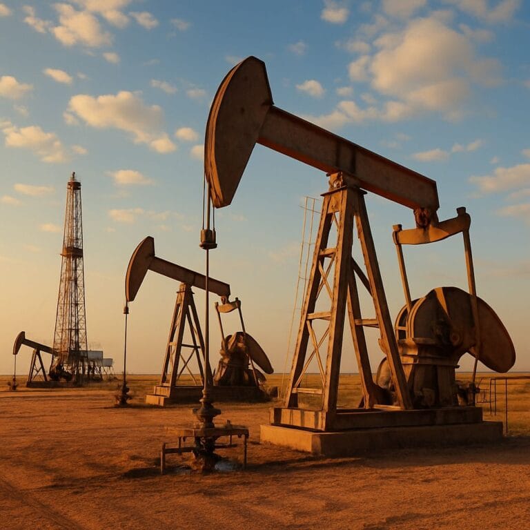 Onshore Oil Production: A Comprehensive Guide to Its Process, Benefits ...