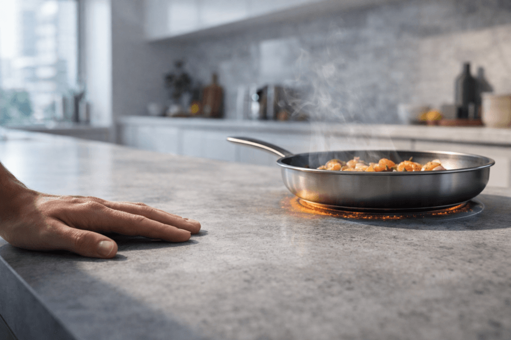 Kitchen Device of the Future: How Invisacook Is Redefining Modern Cooking